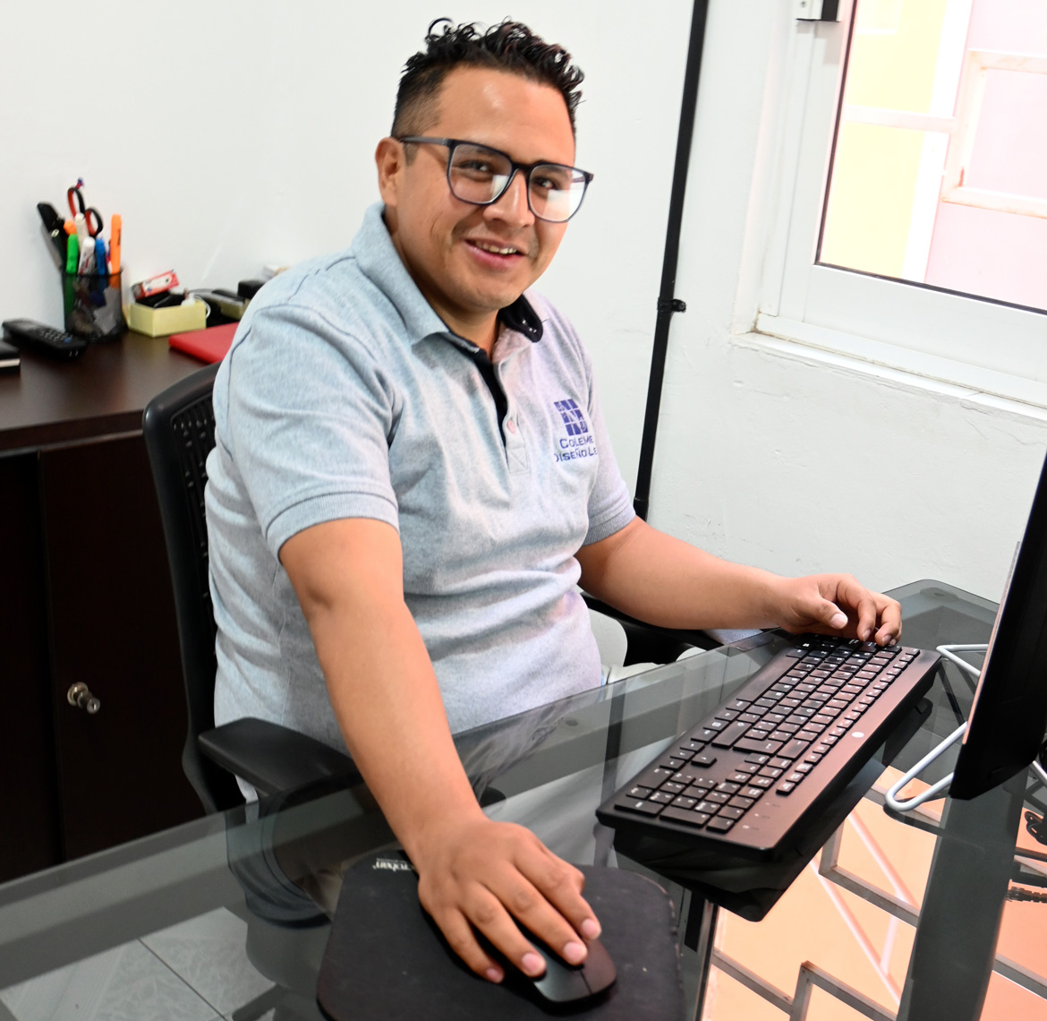 Ariel López – COLEMEX DISEÑO LEGAL